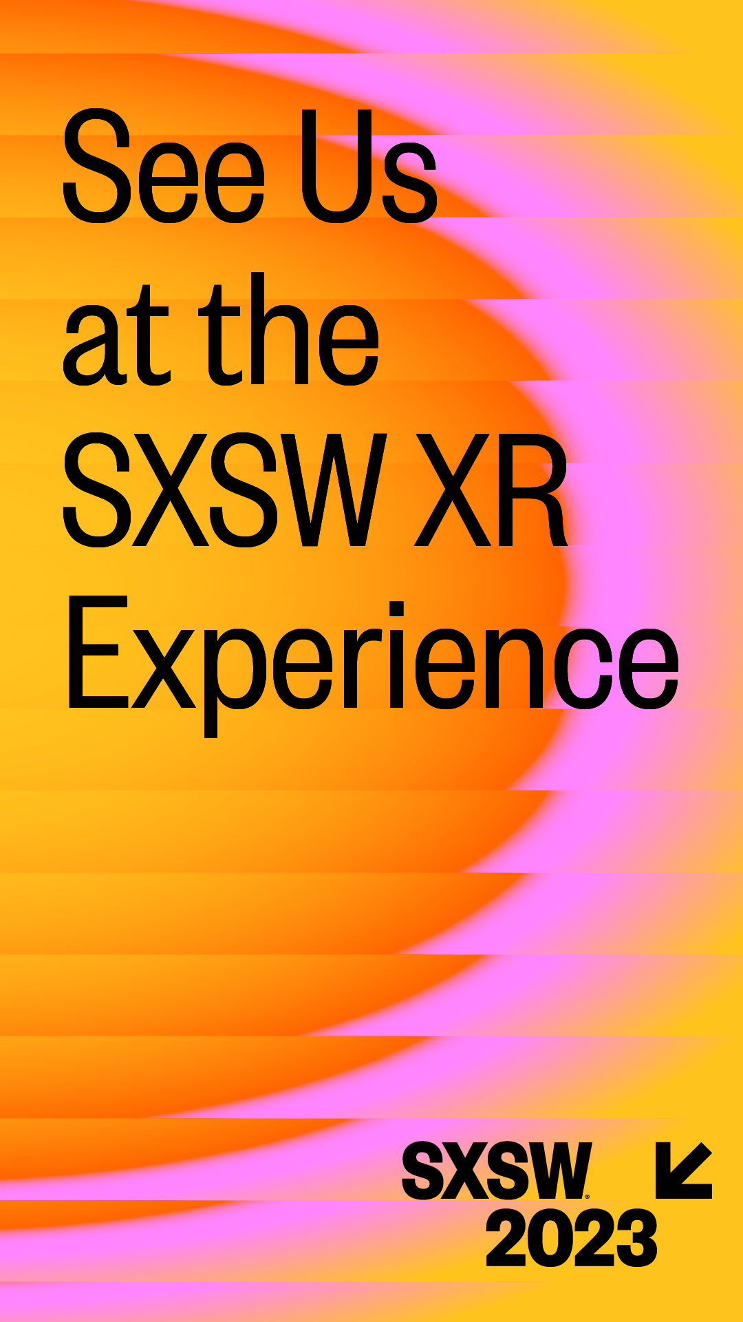 Sxsw Interactive 2023