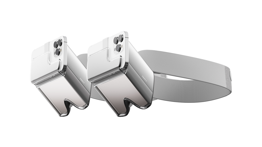 HoloKit | Open-Source AR Headset for Creative Spatial Computing